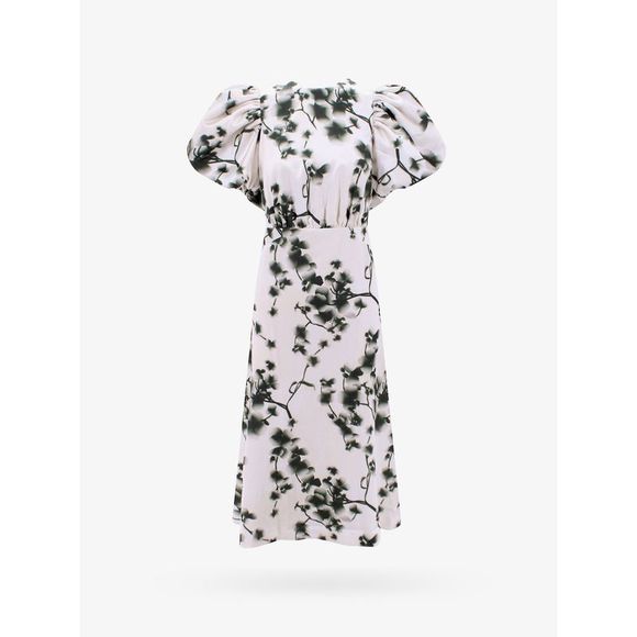 ROTATE | Dresses | Rotate Woman Open Back Satin Dress | Poshmark